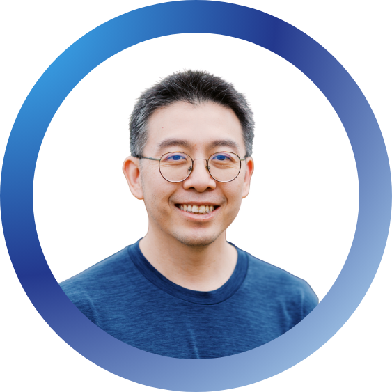 Andrew Li – APICS 2026
