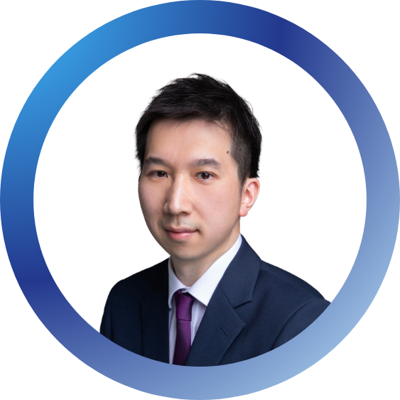 Lowell Ling – APICS 2026